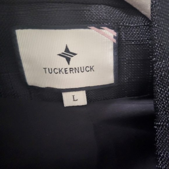 Tuckernuck | Jackets & Coats | Tuckernuck Diana Blazer Double Breasted ...